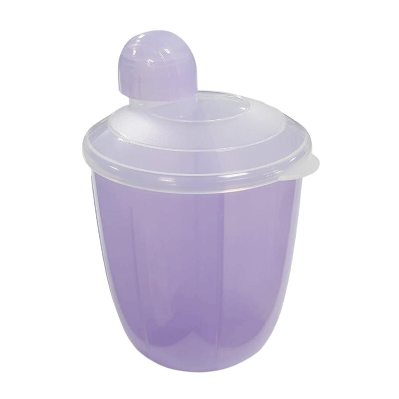 Baby Formula Container - Bardo